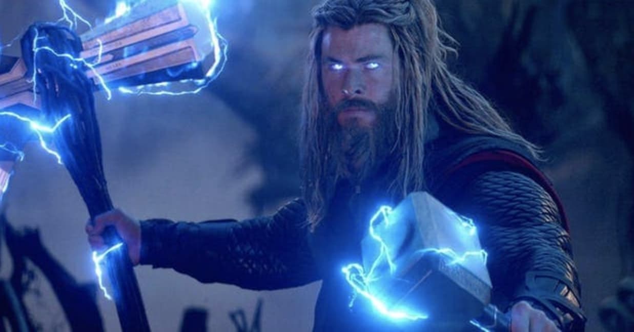 'Thor' Fan Theories The Wield More Power Than Mjolnir