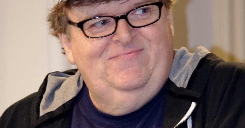 The Best Michael Moore Movies, Ranked By Fans