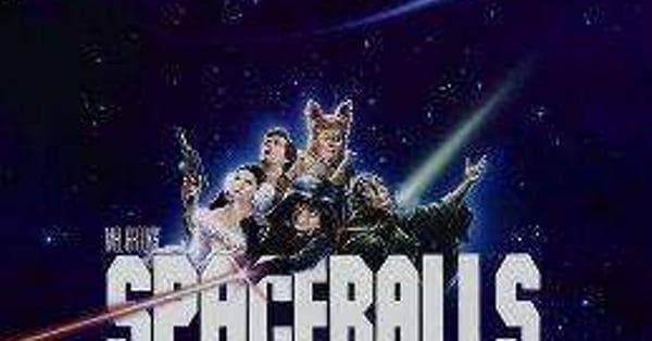 Spaceballs Characters | Cast List of Characters From Spaceballs