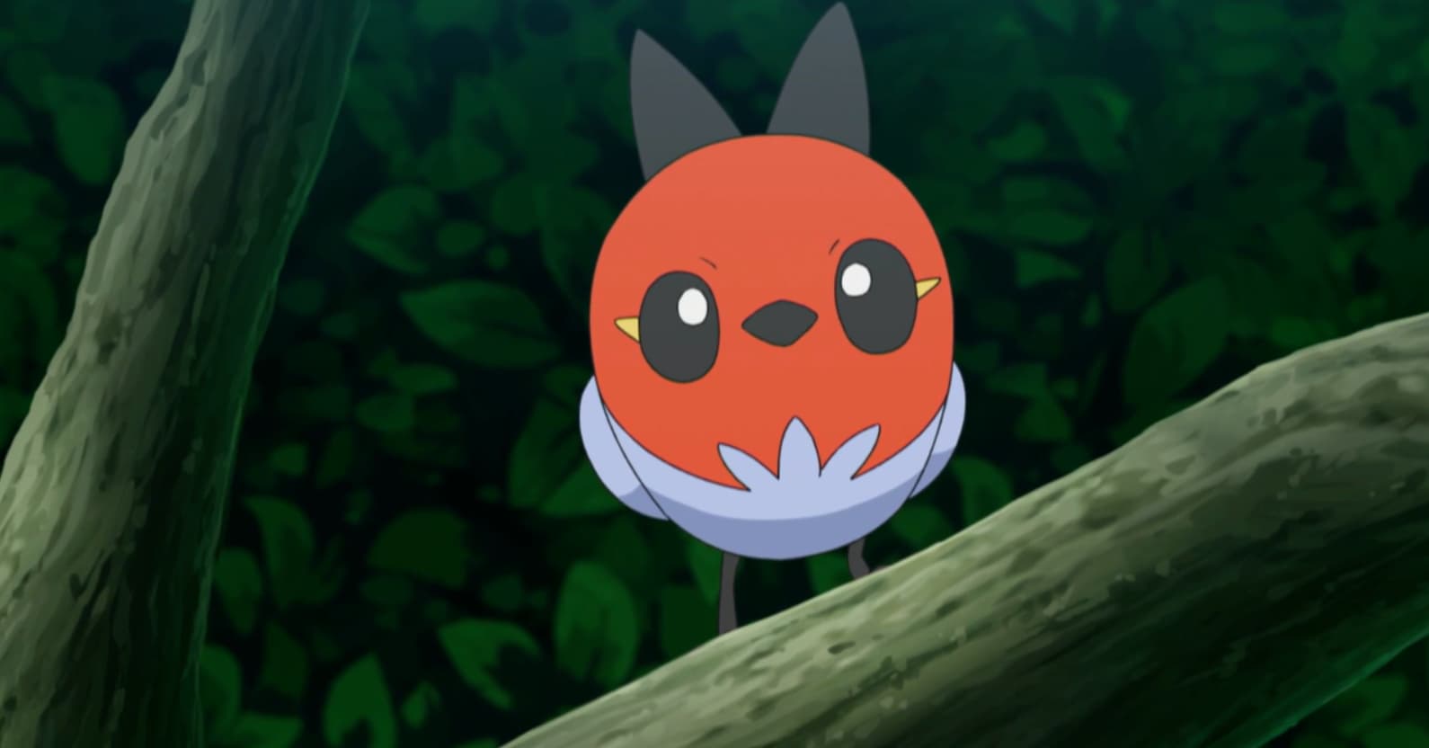 The 20+ Best Nicknames For Fletchling, Ranked