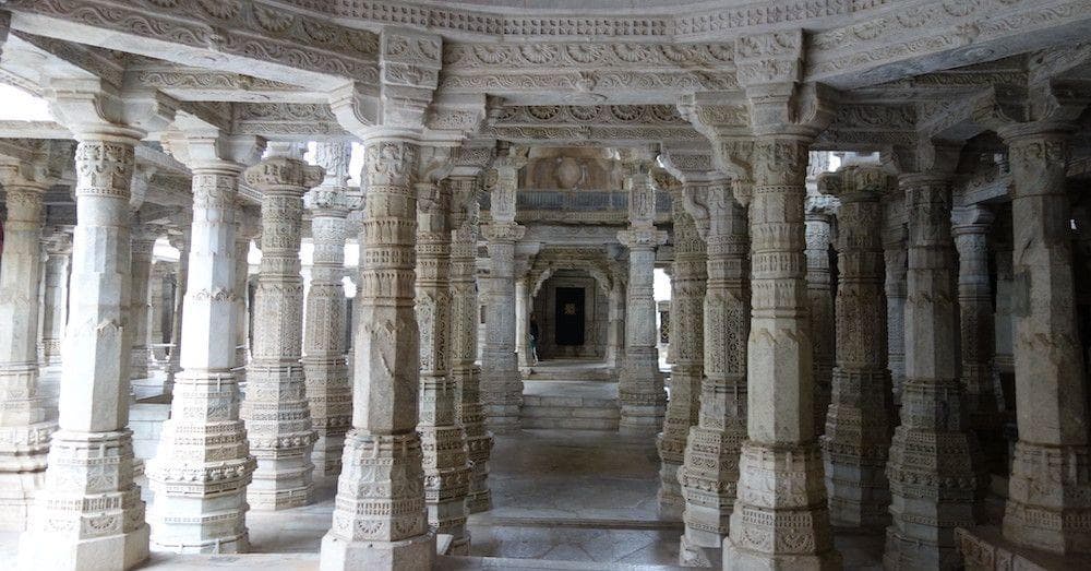 Facts About Ancient Temples That Are Truly Heavenly