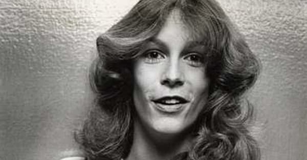 20 Pictures Of Young Jamie Lee Curtis