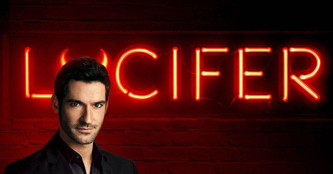 Ranking The Best 'Lucifer' Episodes