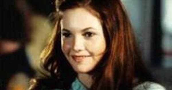20 Photos of Diane Lane When She Was Young