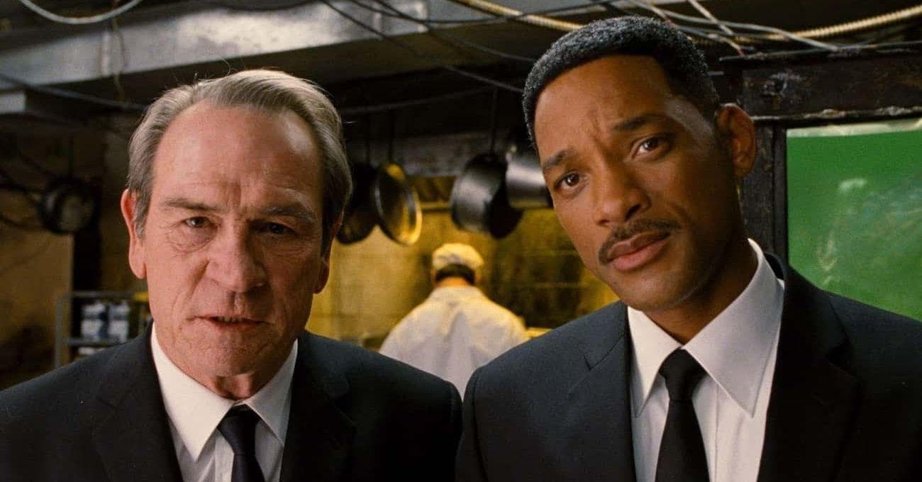 What Will Smith Is Really Like, According To Coworkers