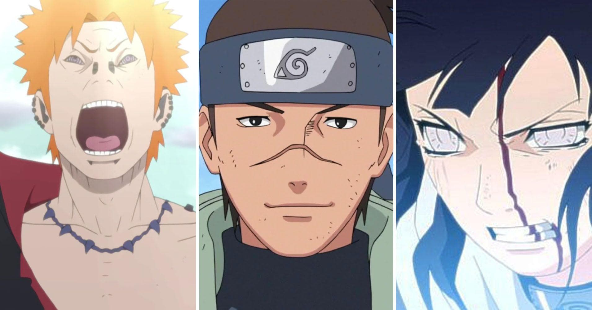 Naruto lists at Ranker - the ultimate source for hundreds of Naruto ...