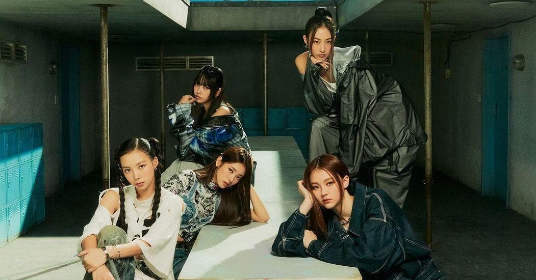 Every Member Of MEOVV, Ranked By Popularity