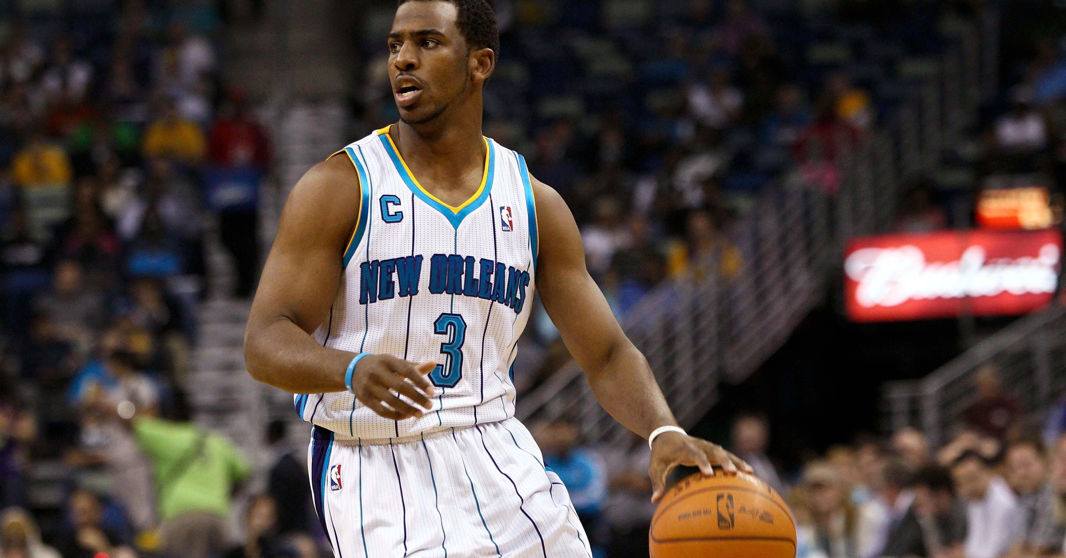 Best New Orleans Pelicans of All Time