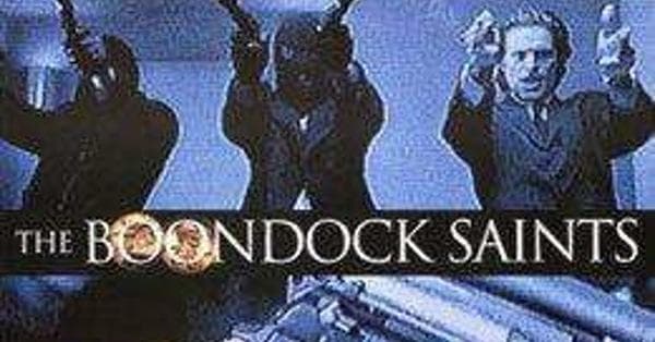 Boondock Saints Cast