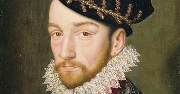 Members of the House Of Valois | List of House Of Valois Names