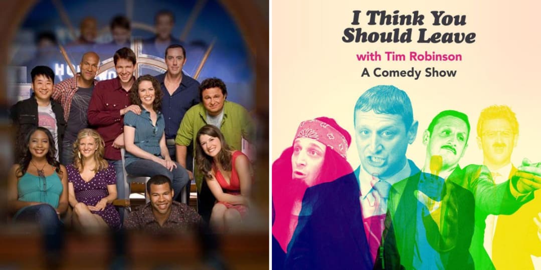 The 25 Best Shows Like 'Key & Peele', Ranked By Fans