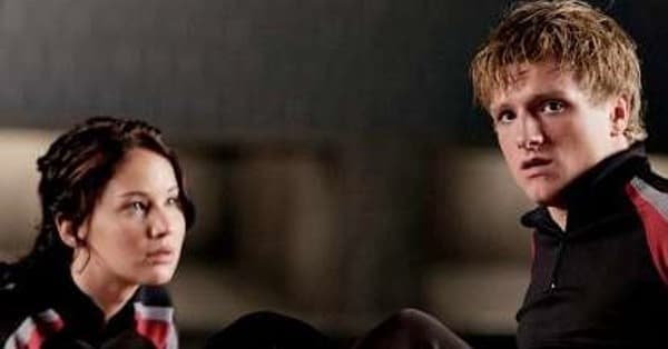 The Best Josh Hutcherson Movies, Ranked By Fans