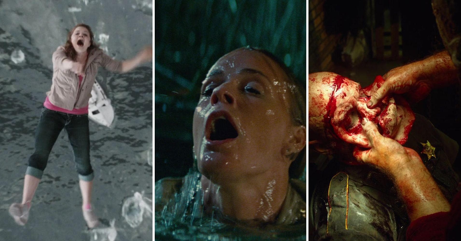 The 17 Best 3D Horror Movies Of All Time, Ranked
