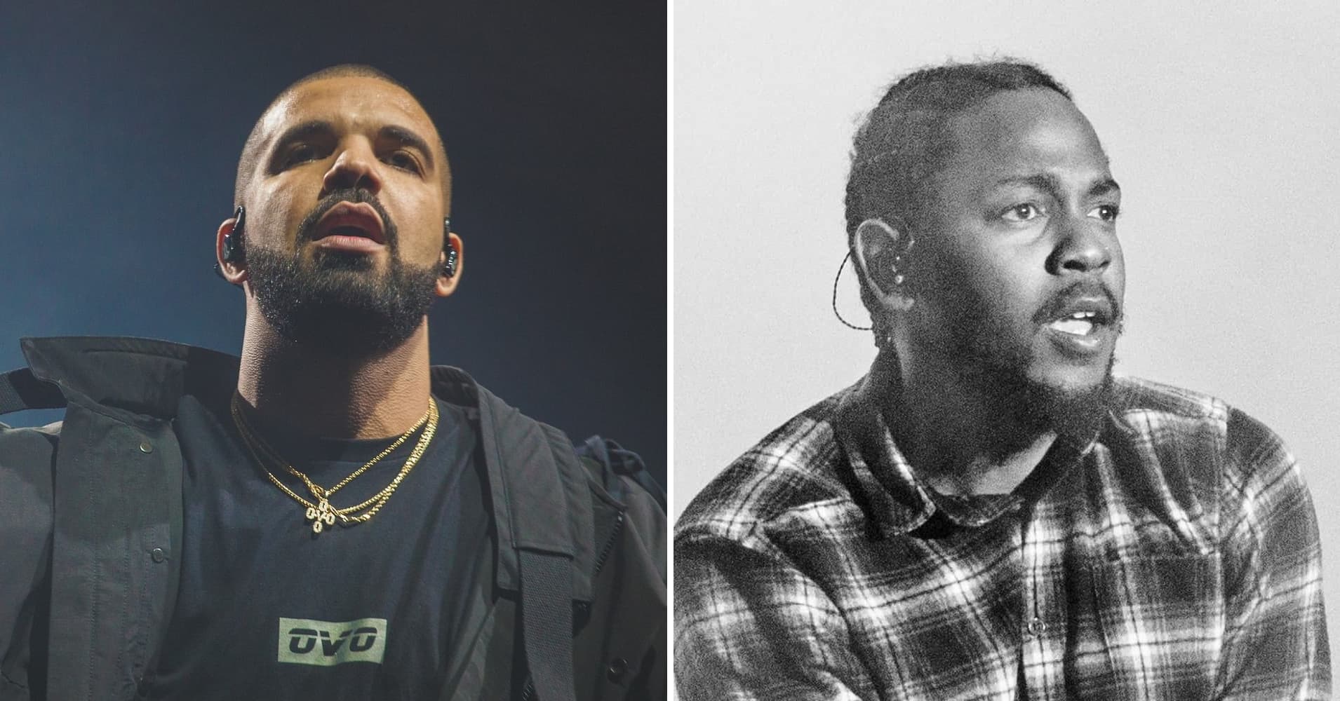 Drake's Beefs: A Complete Timeline