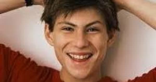 12 Photos of Christian Slater When He Was Young