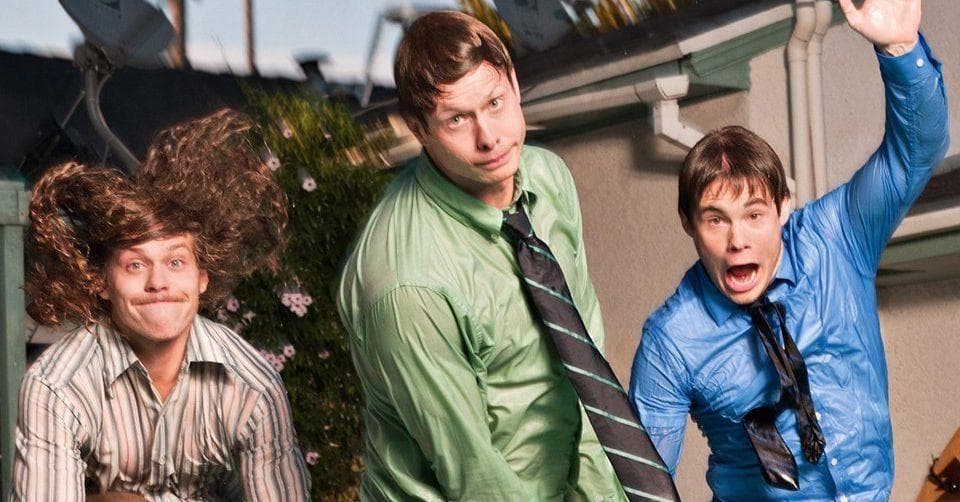 Stoner Comedy Movies & TV Shows Like 'Workaholics' Fans Must See