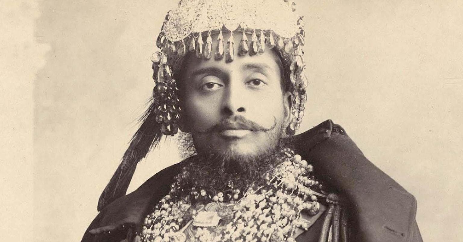 Members of the Rana Dynasty | List of Rana Dynasty Names