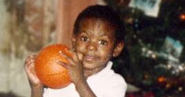 18 Photos of LeBron James When He Was Young