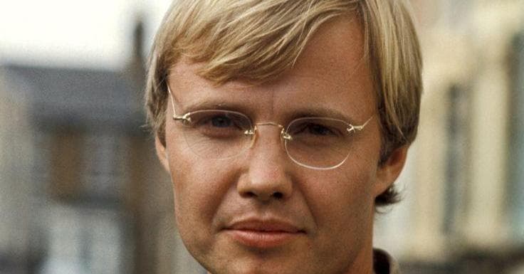17 Photos of Jon Voight When He was Young