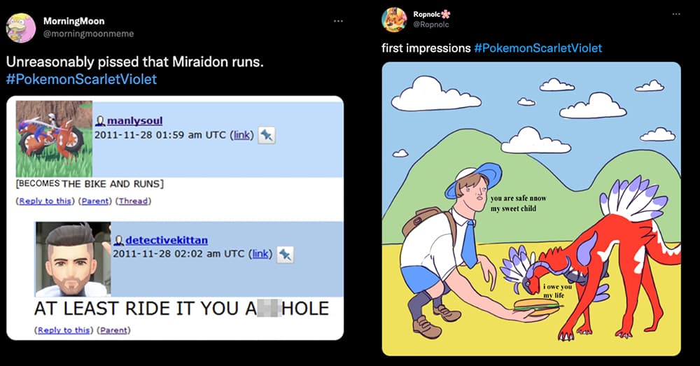 22 Hilarious Memes You’ll Only Understand If You Played 'Pokémon ...