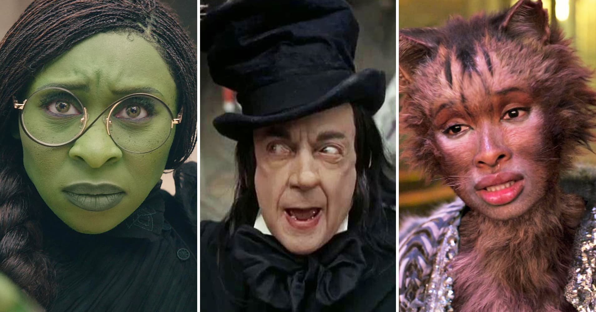 14 Controversial Musical Films