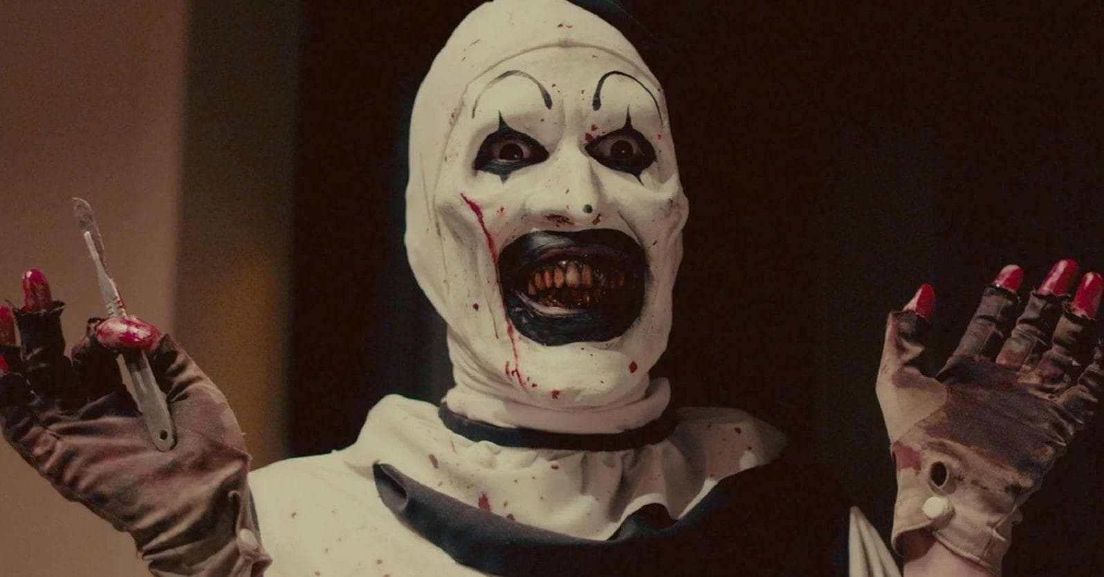 12 Behind-The-Scenes Stories About 'Terrifier 2'