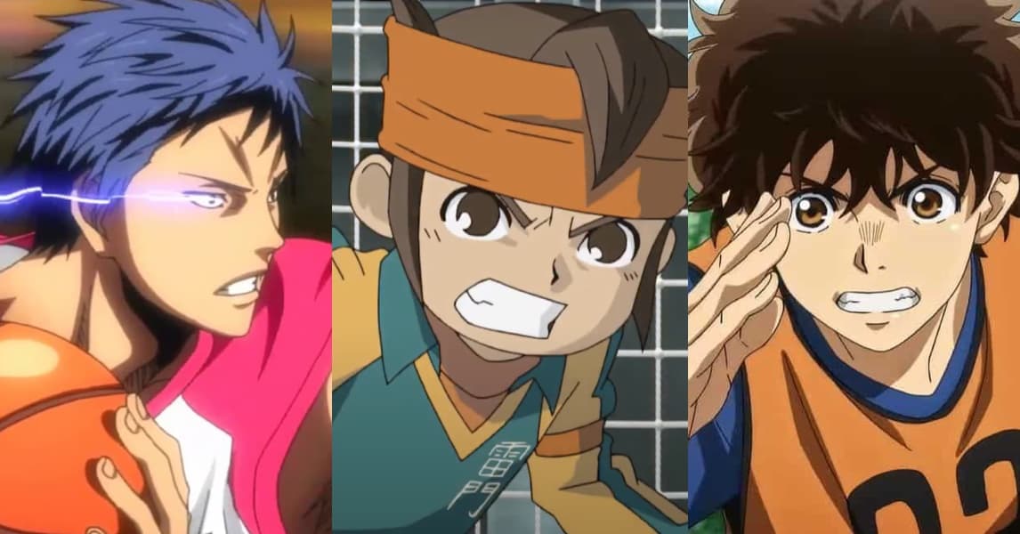 The 16 Best Anime Like Blue Lock, Ranked