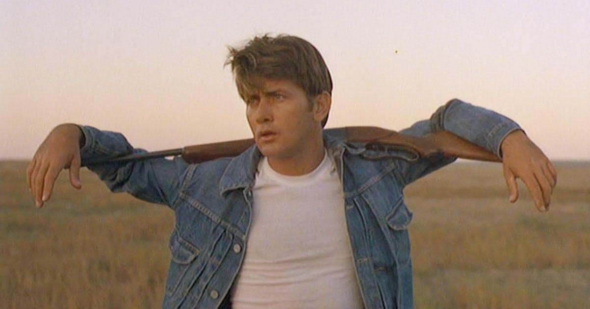 20 Photos of Martin Sheen When He Was Young