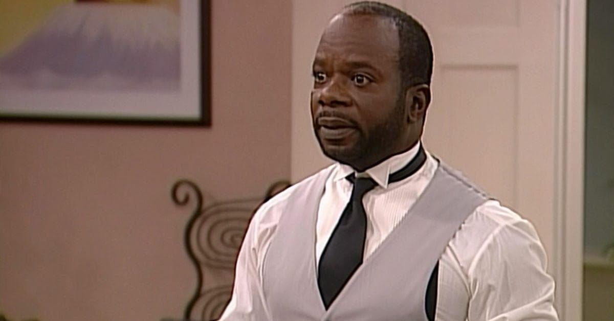 16 Geoffrey Moments That Prove He Was The Best Part Of 'The Fresh ...