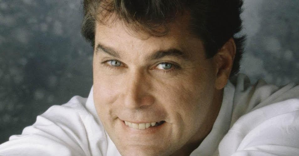 Ray Liotta Young