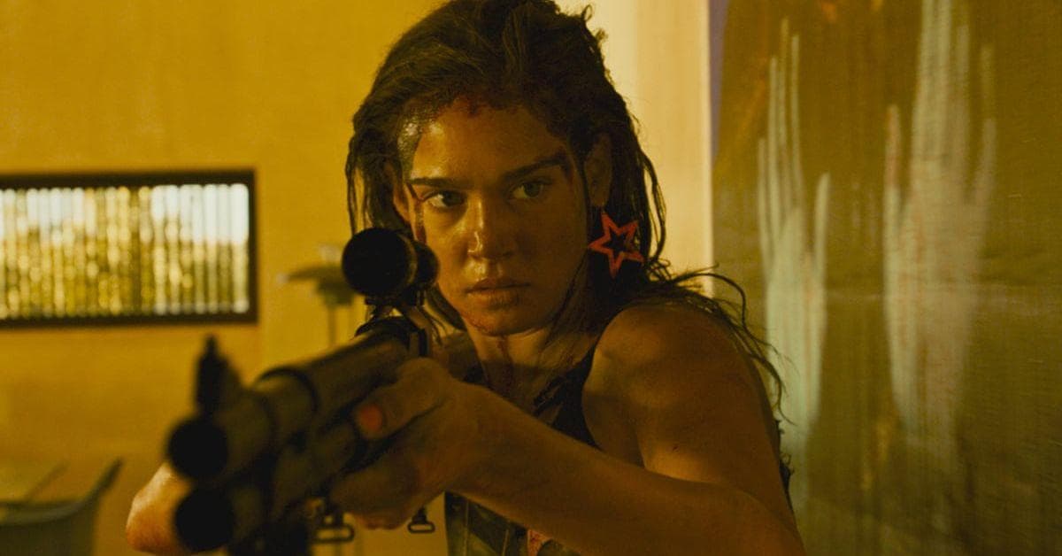 The Best Neon Horror Movies Of All Time