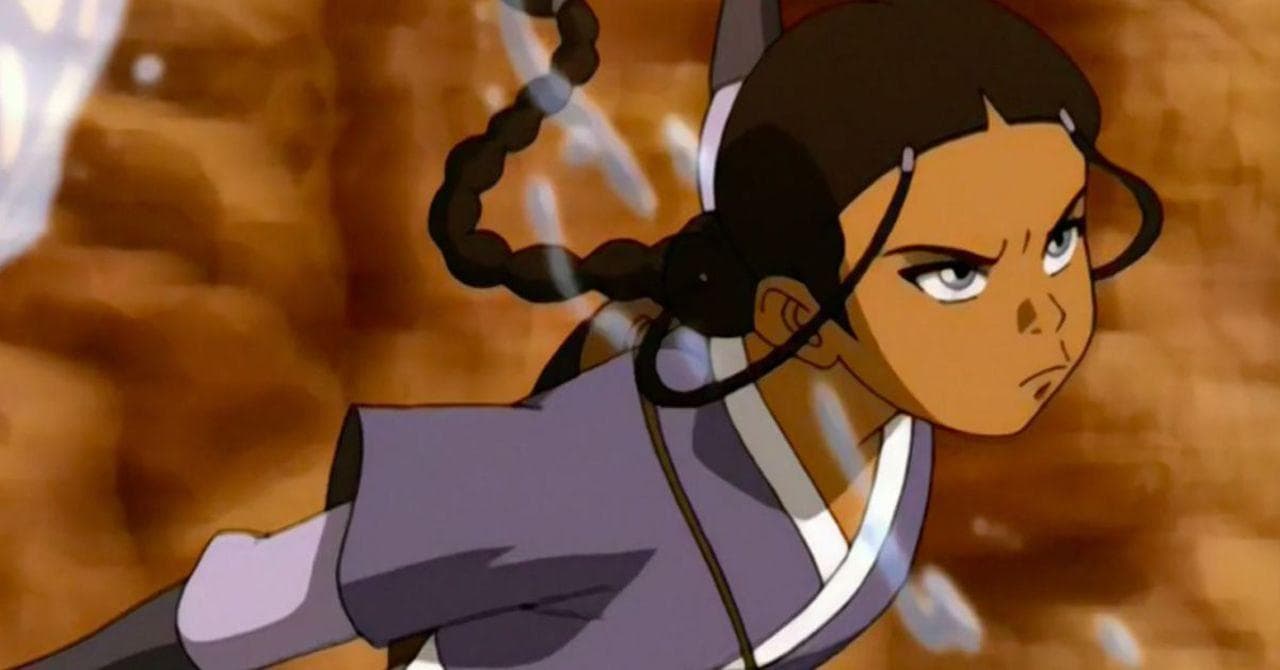 The 15 Strongest Waterbenders In The 'Avatar' Franchise, Ranked