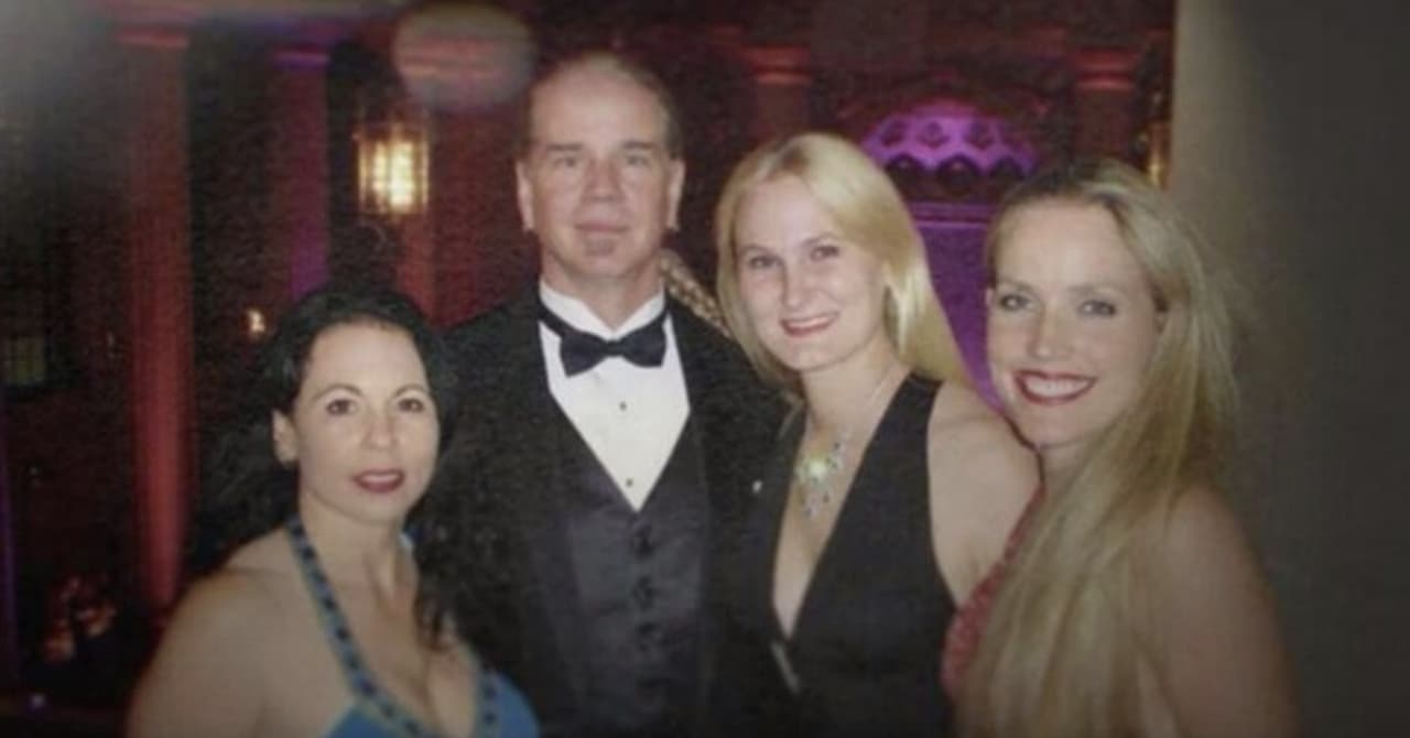 Shocking Things About Doc Antle Left Out Of 'Tiger King'