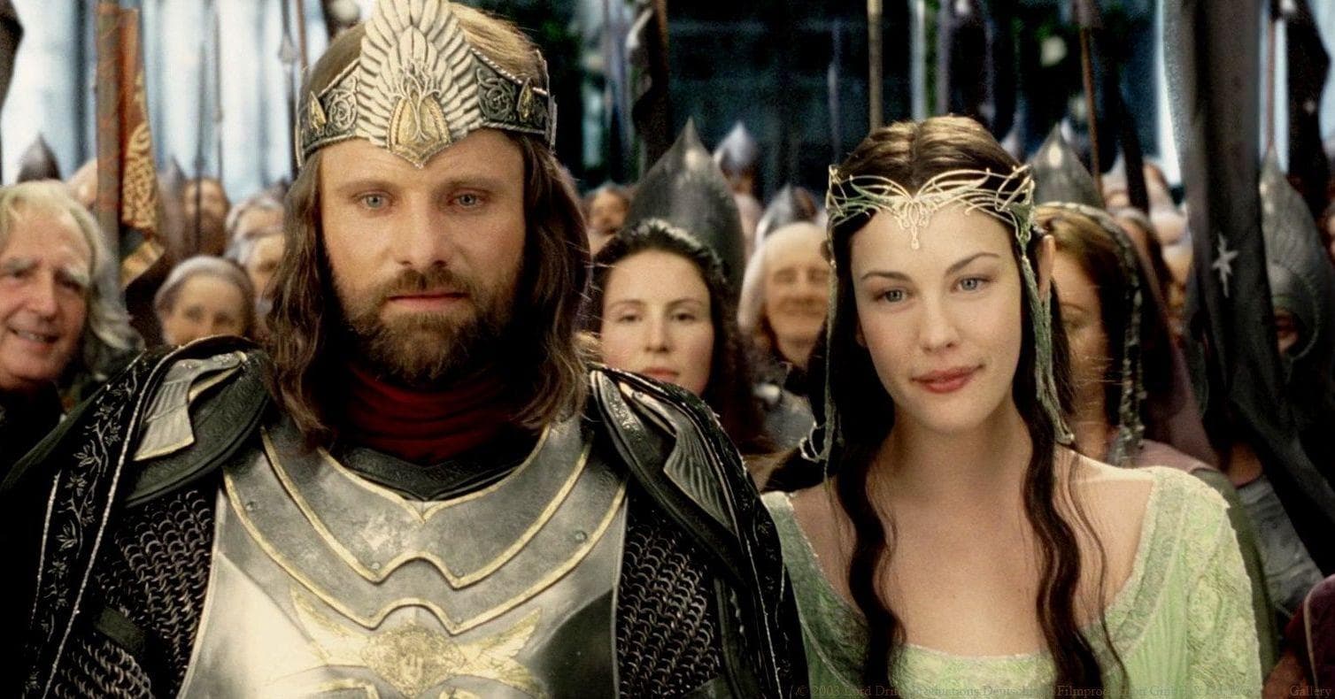 Numenor Explained: All You Need To Know About The Rings Of, 48% OFF