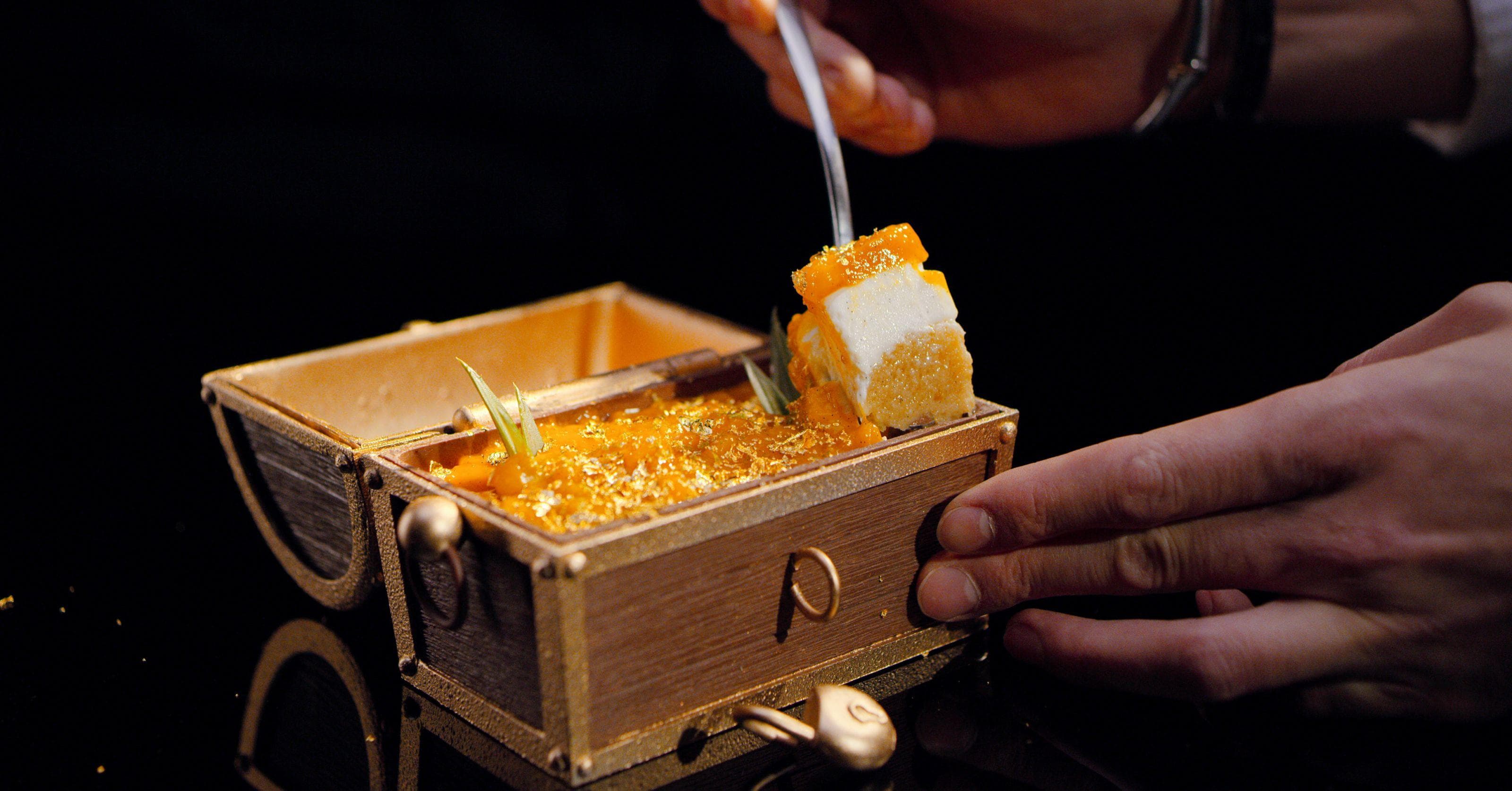 The Most Watchable Dessert Competition Shows Of All Time, Ranked