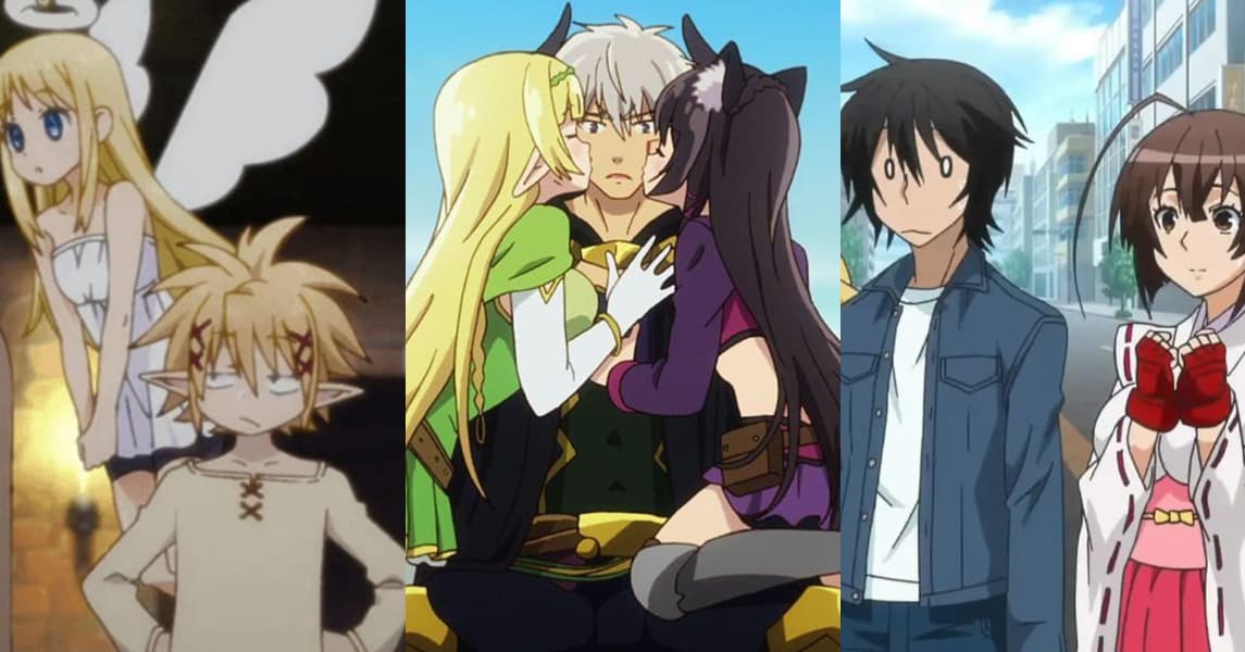 The 15 Best Anime Like Redo of Healer, Ranked