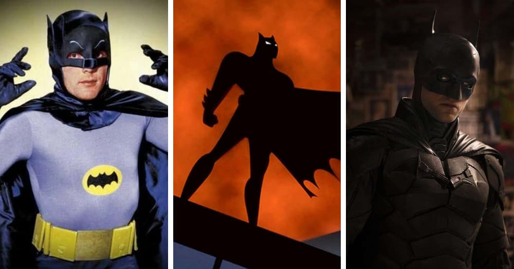 Which Version Of The Batman Would Win In An All-Out Fight?