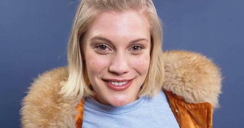 Katee Sackhoff Movies List: Best to Worst