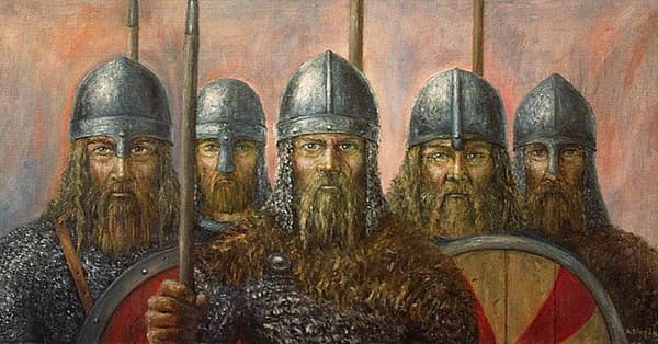 16 Things You Might Not Know About Vikings