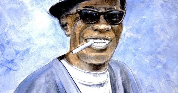 Lightnin' Hopkins Albums List: Full Lightnin' Hopkins Discography (71 ...