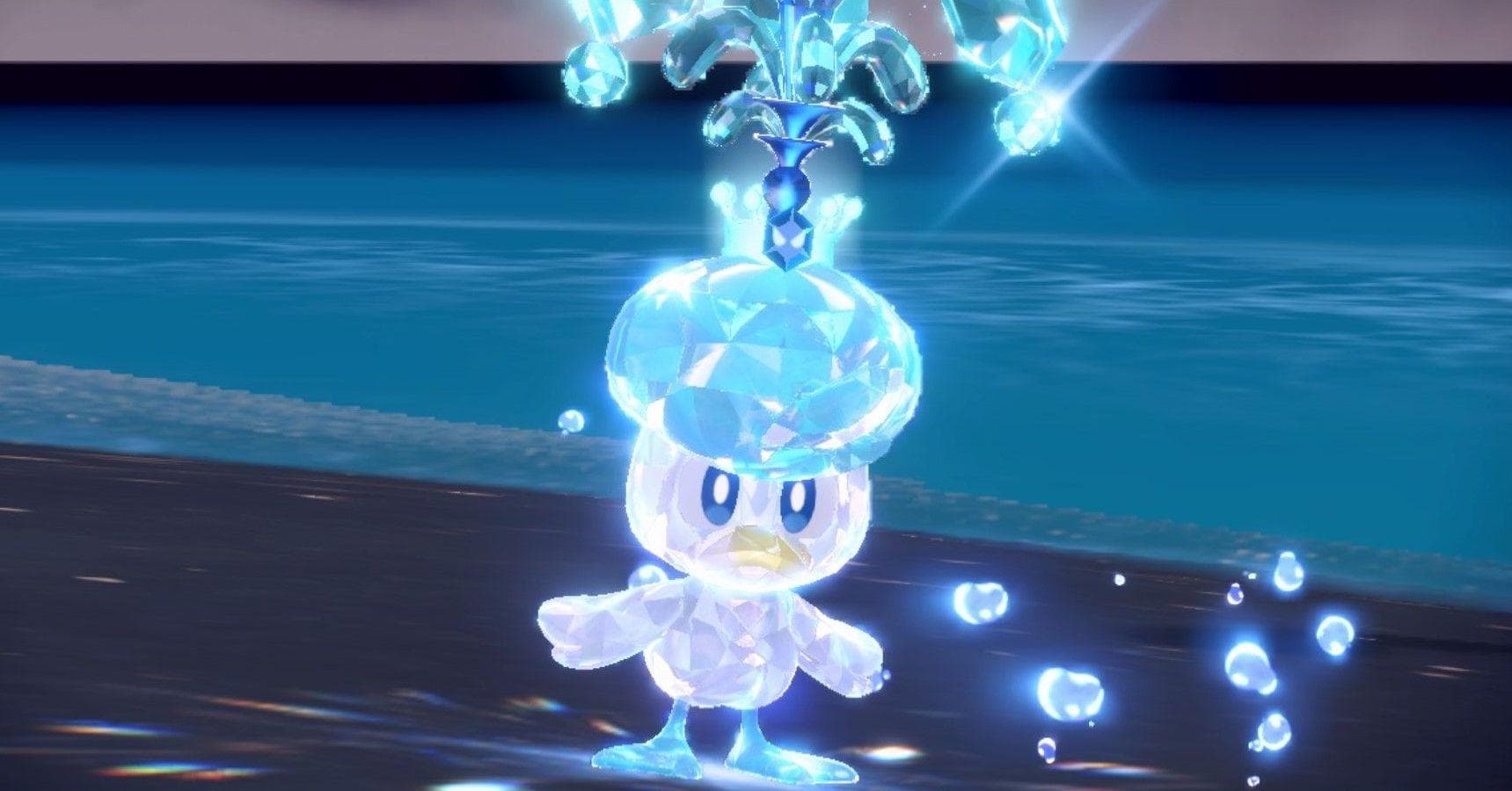 The 40+ Best Quaxly Nicknames, Ranked By Pokémon Fans