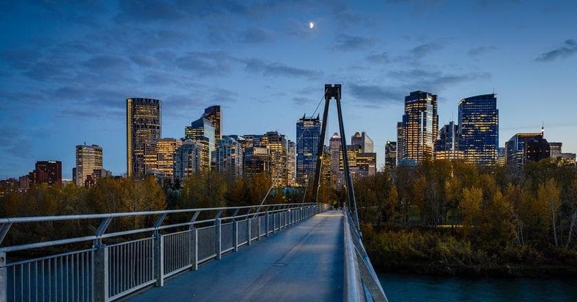 Calgary Architecture | List of Famous Calgary Buildings and Landmarks