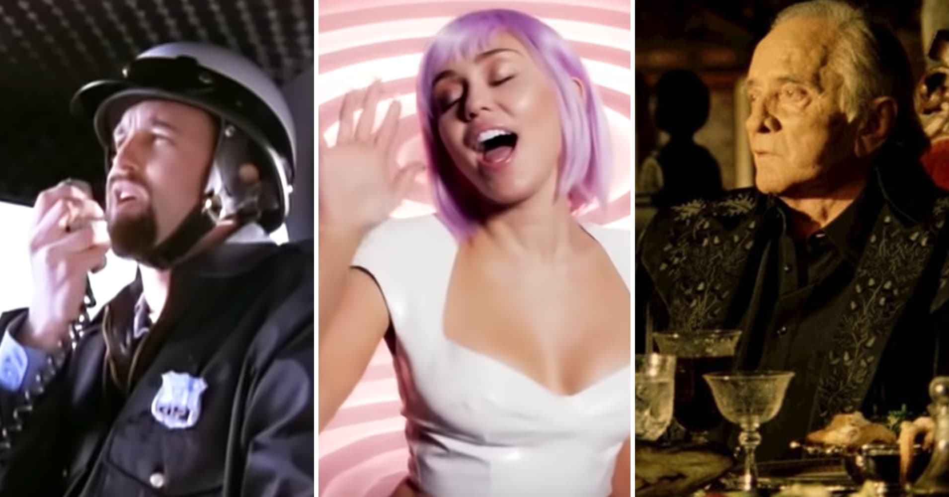 19 Cover Songs That Changed The Lyrics, Ranked