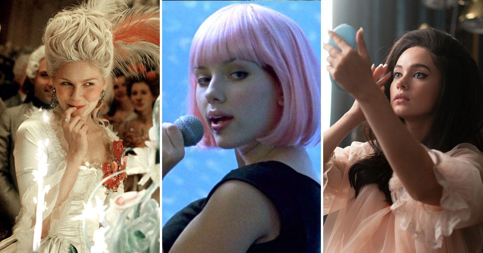 sofia coppola ranked