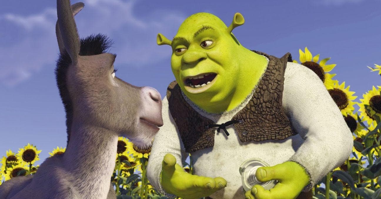 21 'Shrek' Fan Details That Will Make You Feel Like An All-Star