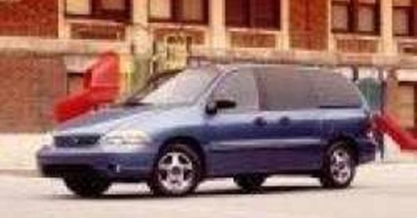 2003 Fords | List of All 2003 Ford Cars