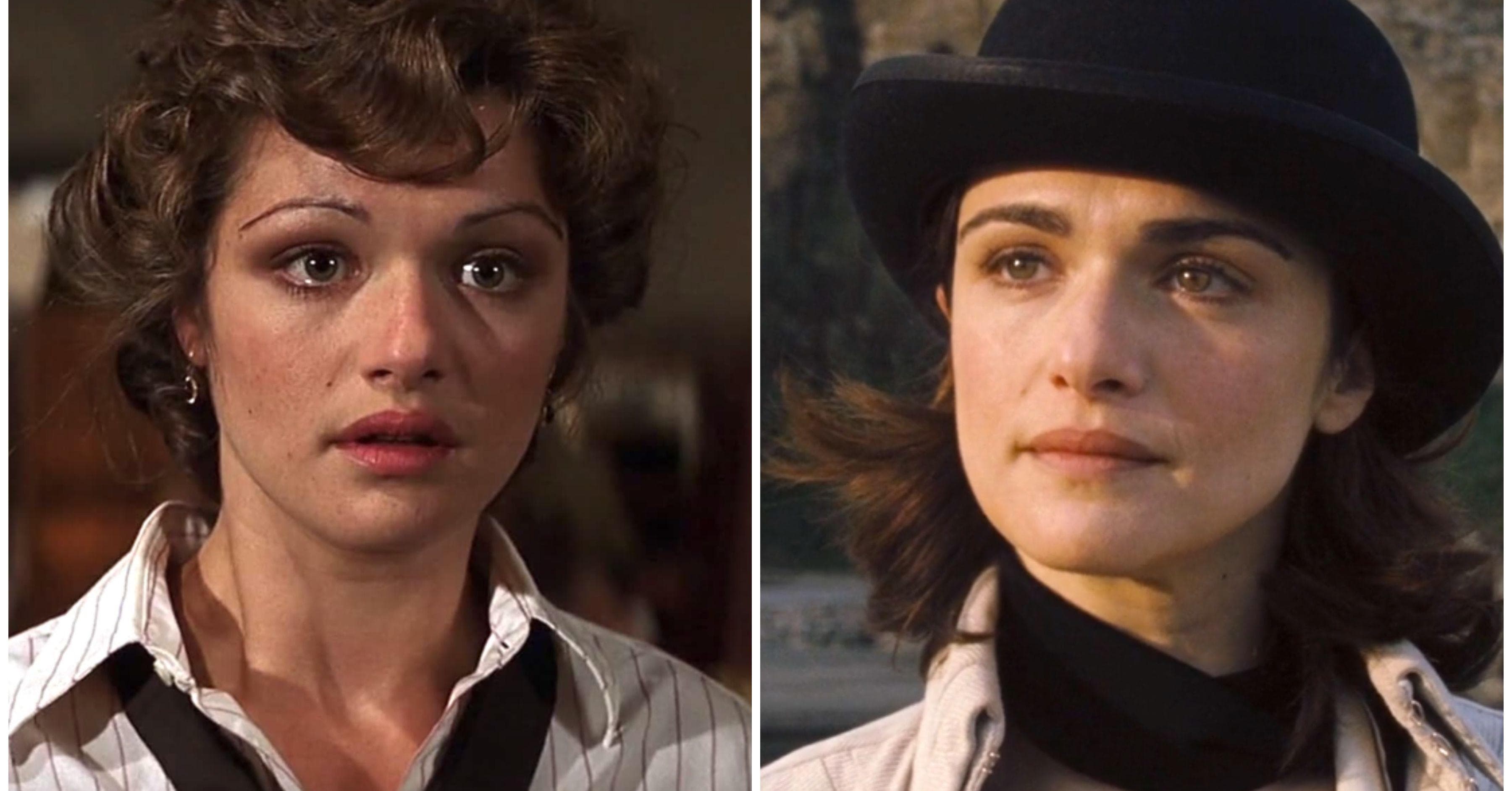 The 18 Best Rachel Weisz Movies, Ranked By Fans