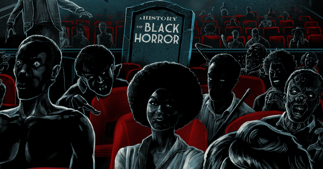 The Best Documentary Movies On Shudder, Ranked By Horror Fans