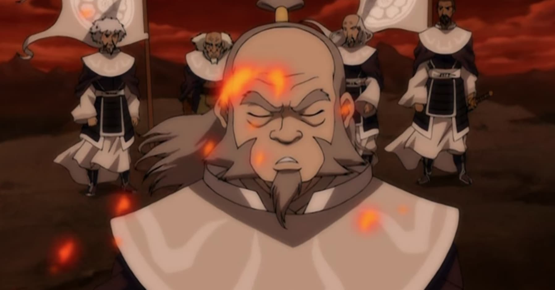 10 Unanswered Questions That Left Us Unsatisfied With The 'ATLA' Finale