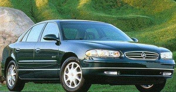 1993 Buicks | List of All 1993 Buick Cars